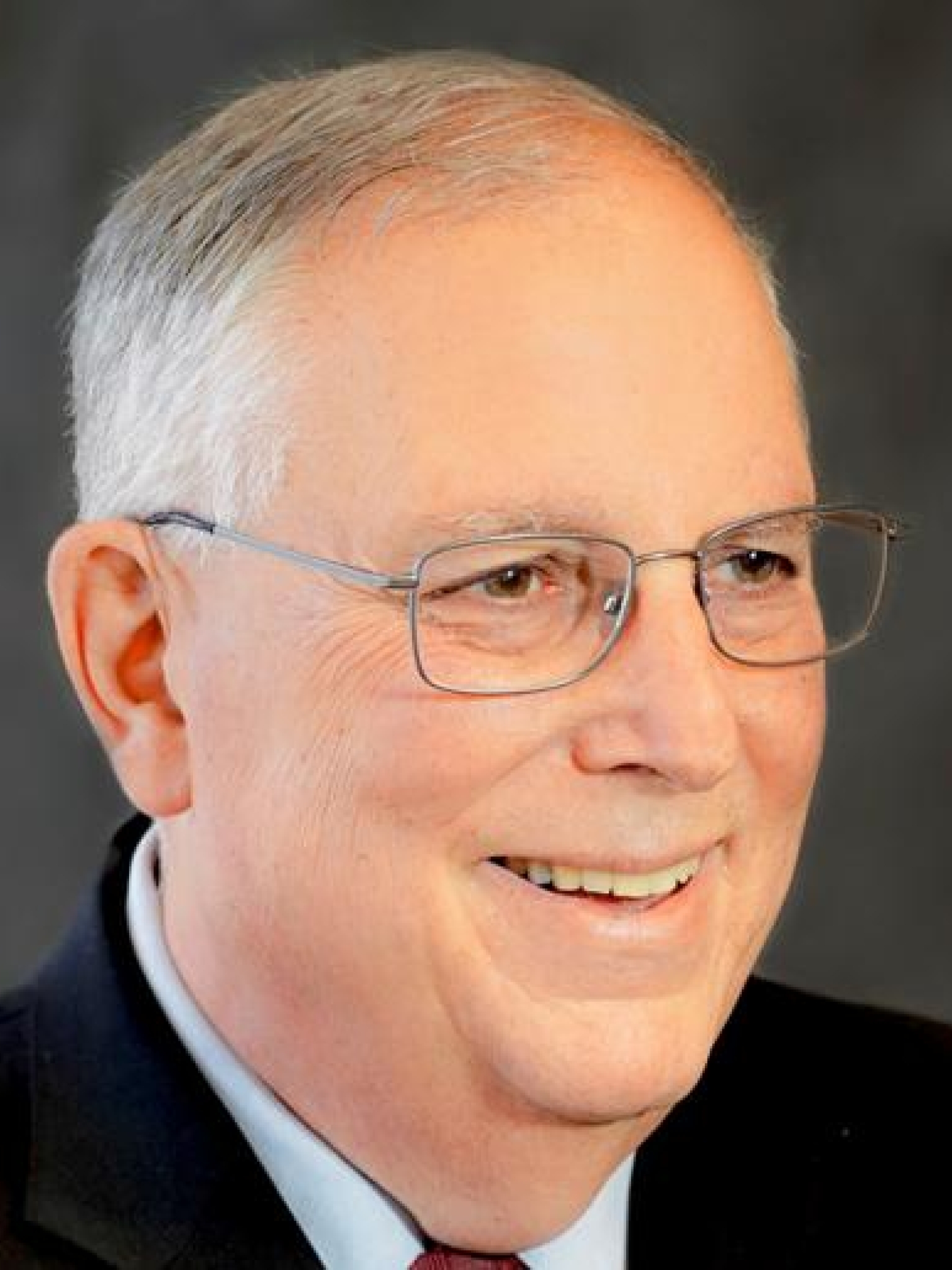 Bruce C. Vladeck, PhD | Rutgers