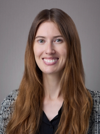 Erica Eliason, PhD, MPH | Rutgers