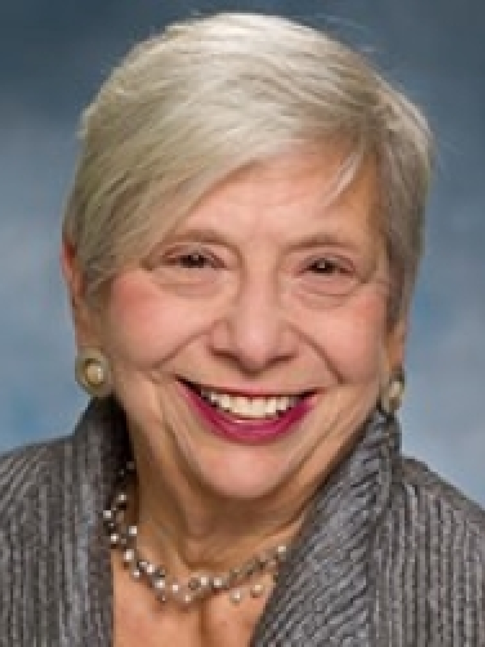 Deborah M. Spitalnik, PhD | Rutgers